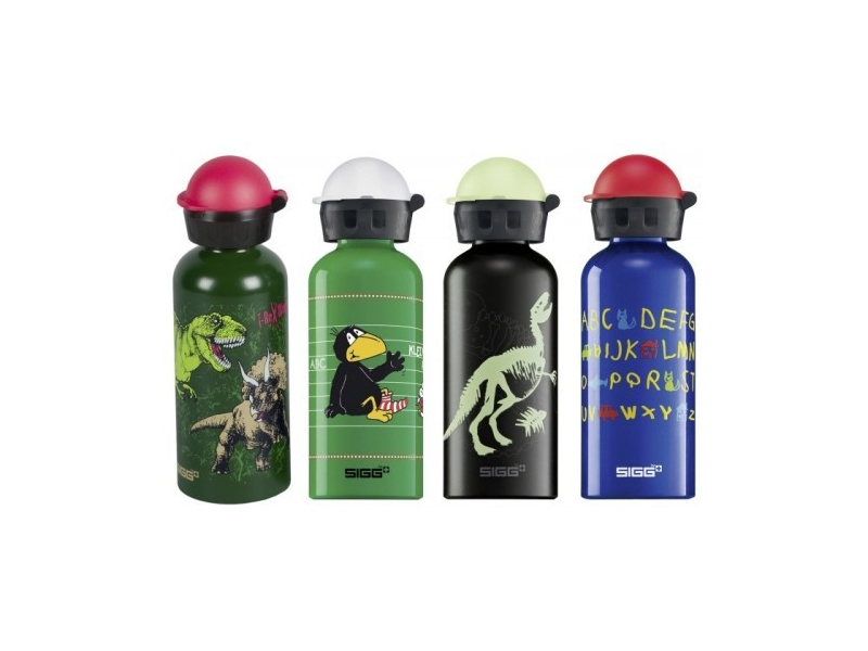 SIGG Kids 0,4Liter Preisvergleich - Testberichte und günstige Angebote ...