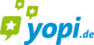 Über uns - Yopi GmbH - yopi.de