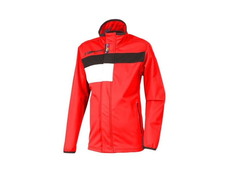 Kinder Softshelljacke rot - Preise und Testberichte bei yopi.de