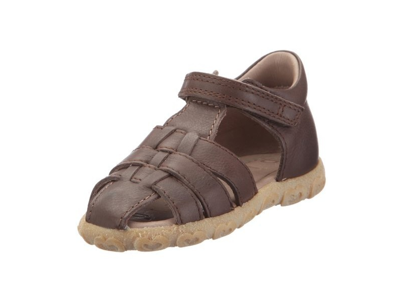 Bisgaard Kinder Sandalen - Preise und Testberichte bei yopi.de