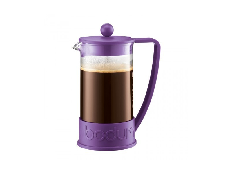 Bodum Kaffeebereiter Brazil 1l - Preise und Testberichte bei yopi.de