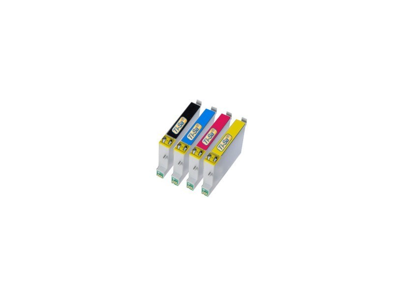 Epson T1295 Multipack - Preise und Testberichte bei yopi.de