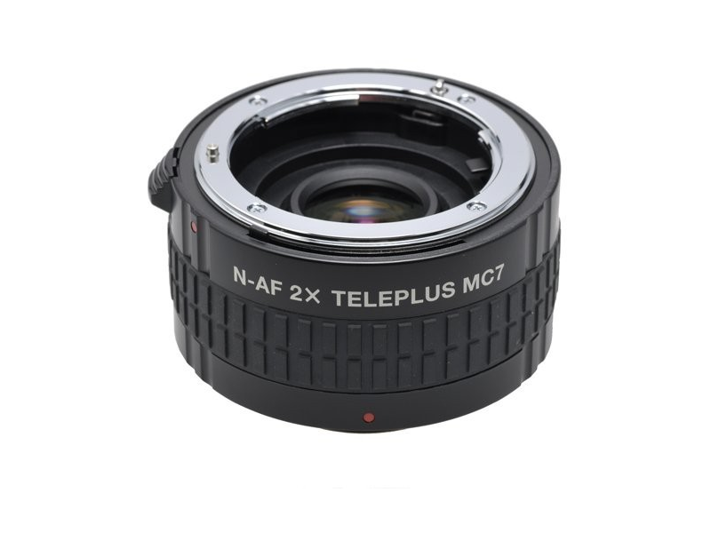 Kenko MC7 DGX 2x Tele Plus Nikon - Preise und Testberichte bei yopi.de