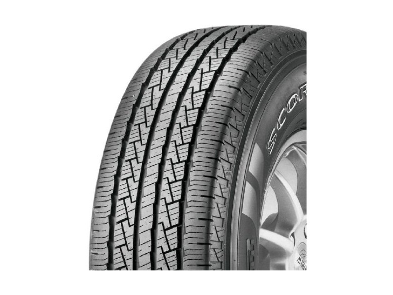 Pirelli Scorpion STR 225/65 R17 - Preise und Testberichte bei yopi.de