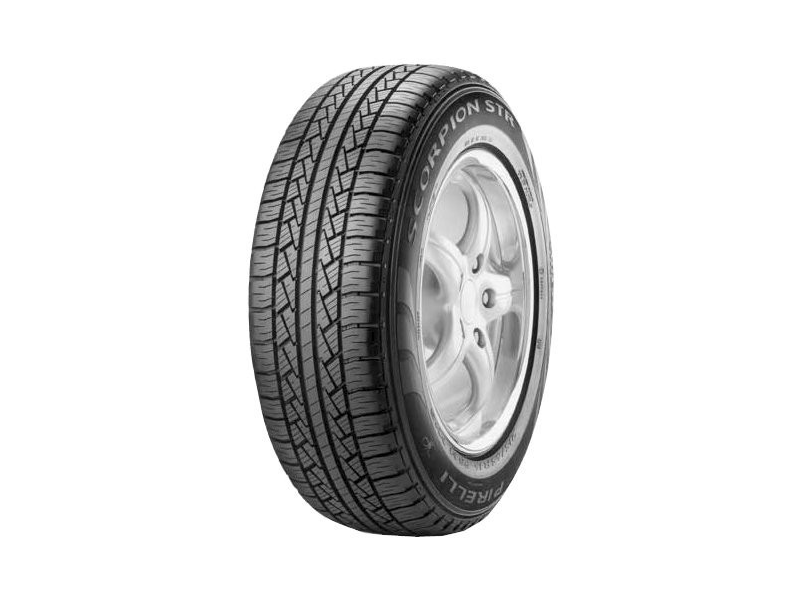 Pirelli Scorpion STR 235/55 R17 - Preise und Testberichte bei yopi.de