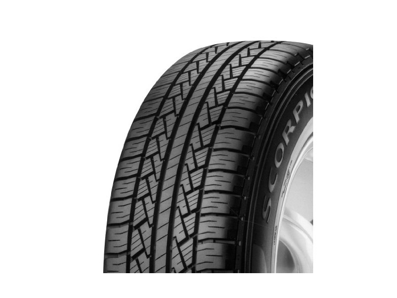 Pirelli Scorpion STR 225/55 R17 - Preise und Testberichte bei yopi.de