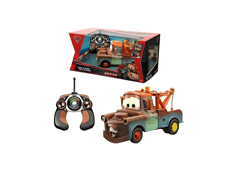 Dickie RC Cars Mater - Preise und Testberichte bei yopi.de