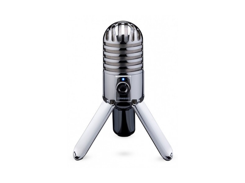 Samson Meteor Mic - Preise und Testberichte bei yopi.de