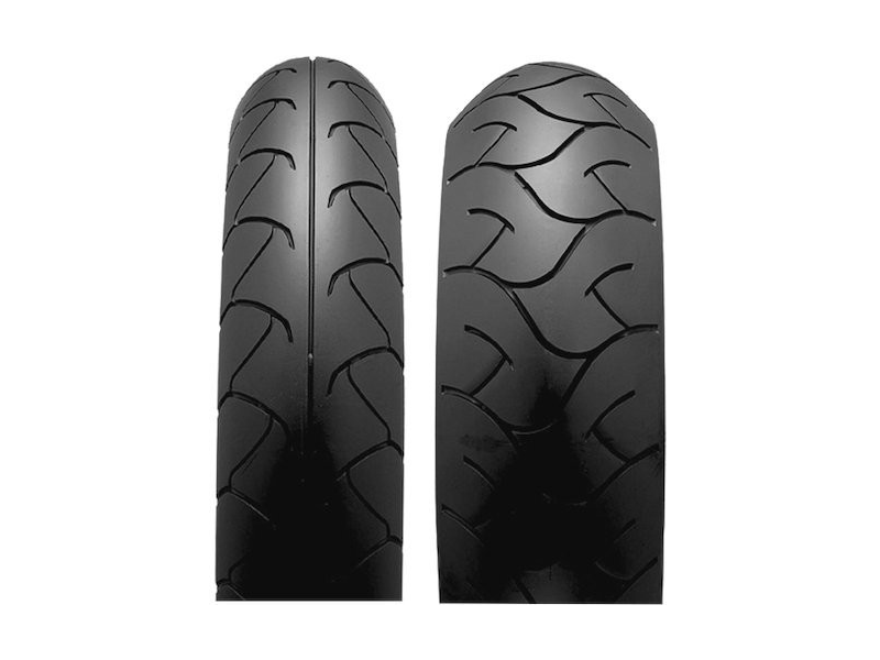 Bridgestone 160/60 R15 BT 012 - Preise und Testberichte bei yopi.de