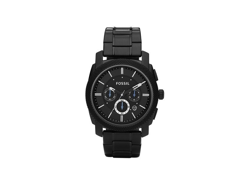 Fossil Chronograph FS4552 Testbericht bei yopi.de