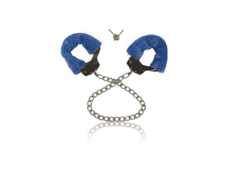 Furry Leg Cuffs - Preise und Testberichte bei yopi.de