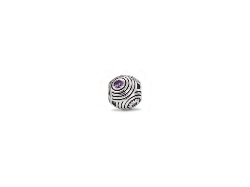 Pandora Moments Charm Kugel 790432ACZ Element - Preise und Testberichte ...