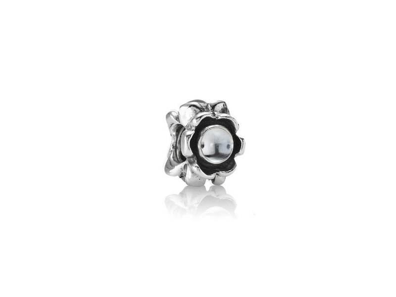 Pandora Moments Charm Topaz 790279BTP - Preise und Testberichte bei yopi.de