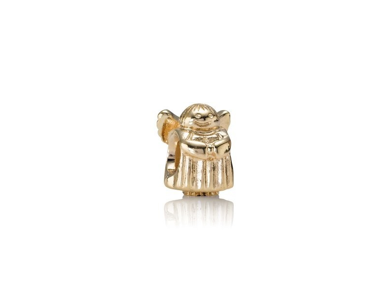 Pandora Gold Element Engel Gold - Preise und Testberichte bei yopi.de