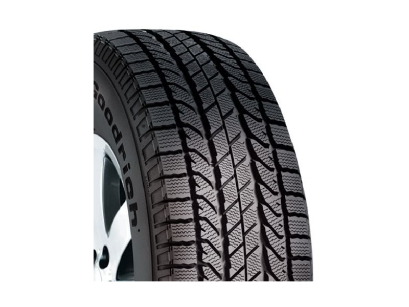 BF-Goodrich 205/70 R15 KSI Slalom - Preise und Testberichte bei yopi.de
