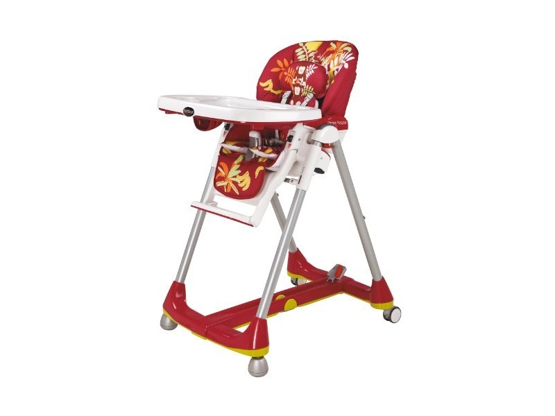 Peg Perego Prima Pappa Monkey - Preise und Testberichte bei yopi.de