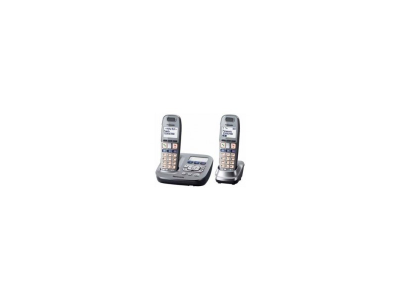 Panasonic KX-TG6592 - Preise und Testberichte bei yopi.de