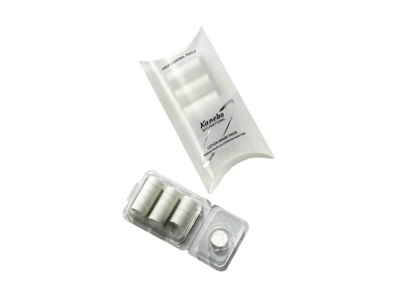 Kanebo Sensai Cellular Performance Lotion Mask Pads - Preise und ...