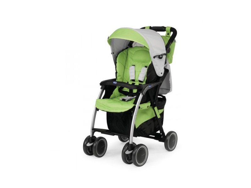 Chicco Simplicity Plus Top - Preise und Testberichte bei yopi.de