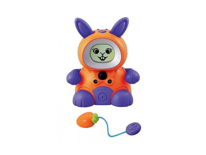 VTech Kidiminiz Häschen Testbericht bei yopi.de