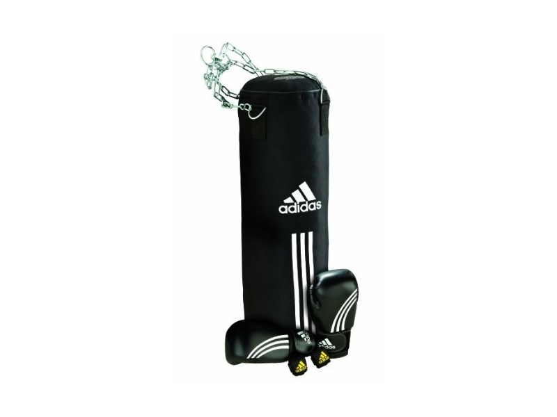 adidas Boxing Bag Set - Preise und Testberichte bei yopi.de