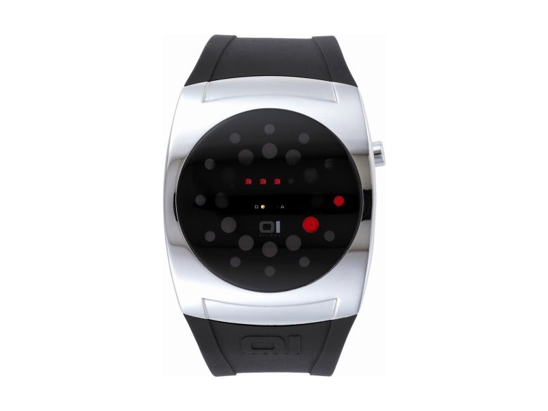 The One Binary Watch L102R3 - Preise und Testberichte bei yopi.de