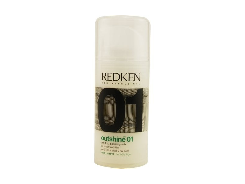 Redken Outshine No°1 - Preise und Testberichte bei yopi.de