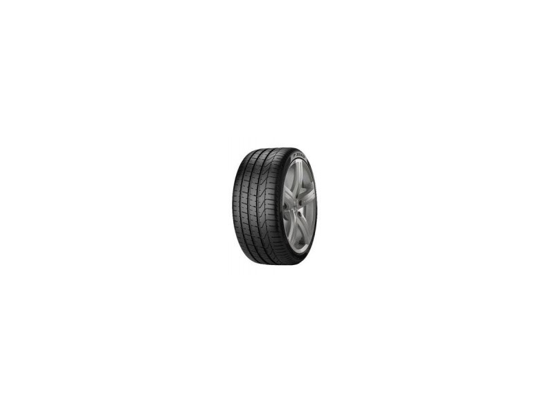 Pirelli 225/45 R17 P Zero Run Flat - Preise und Testberichte bei yopi.de