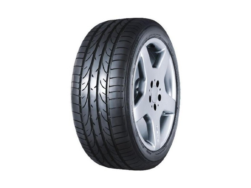 Bridgestone 245/50 R17 Potenza - Preise und Testberichte bei yopi.de