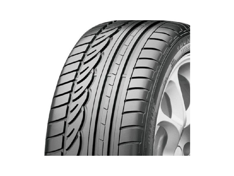 Dunlop 245/40 R17 SP Sport 01 - Preise und Testberichte bei yopi.de
