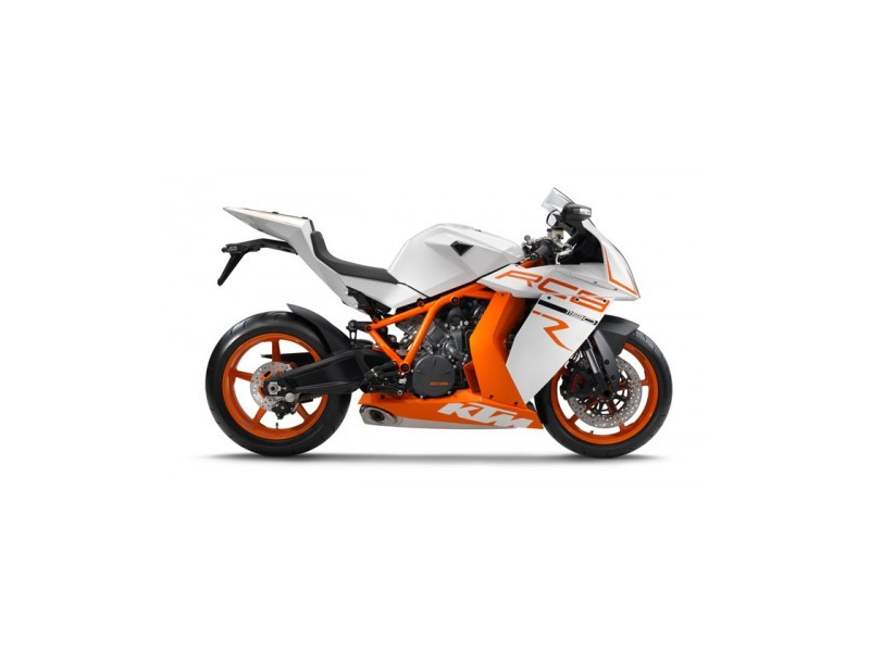 KTM RC8 R - Preise und Testberichte bei yopi.de
