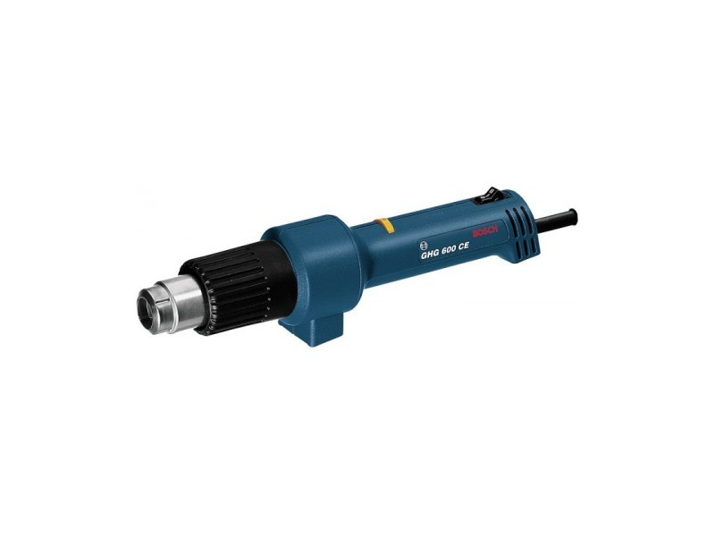 Bosch GHG 600 CE - Preise und Testberichte bei yopi.de