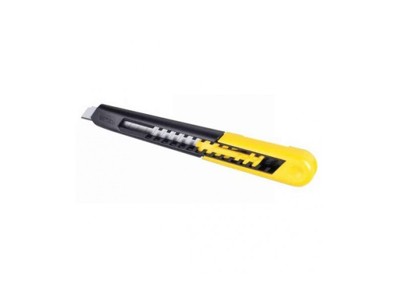 Stanley Cutter SM Testbericht bei yopi.de