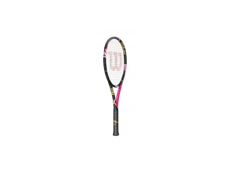 Wilson Blade 98 BLX - Preise und Testberichte bei yopi.de