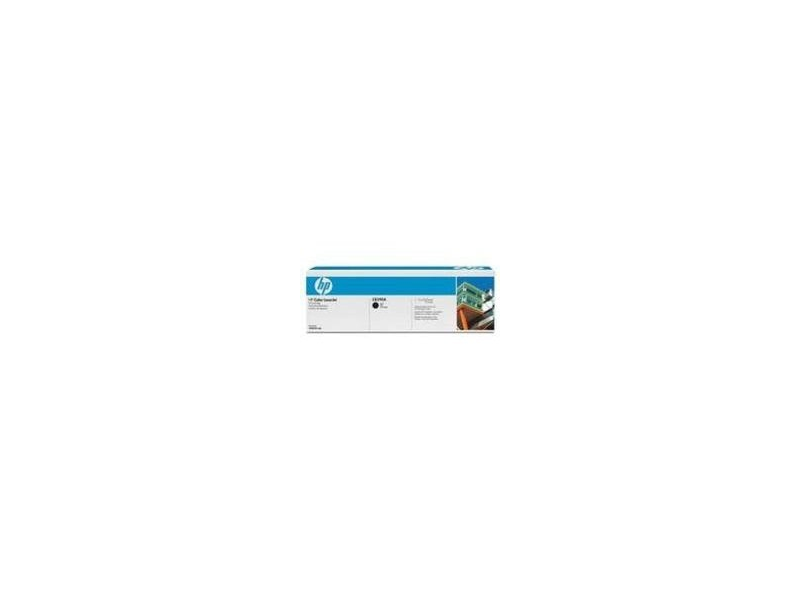 Hewlett Packard HP CB390A Schwarz - Preise und Testberichte bei yopi.de
