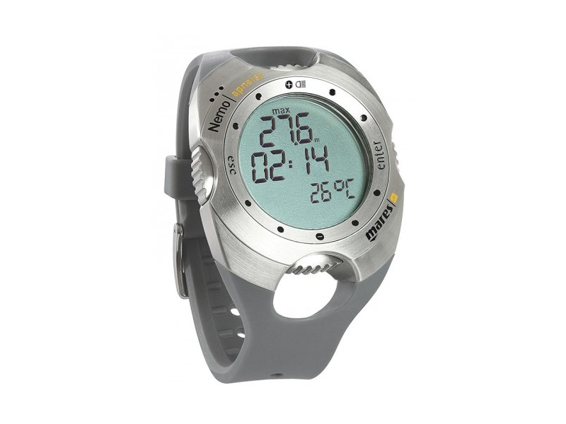 Mares Nemo Apneist Computer - Preise und Testberichte bei yopi.de