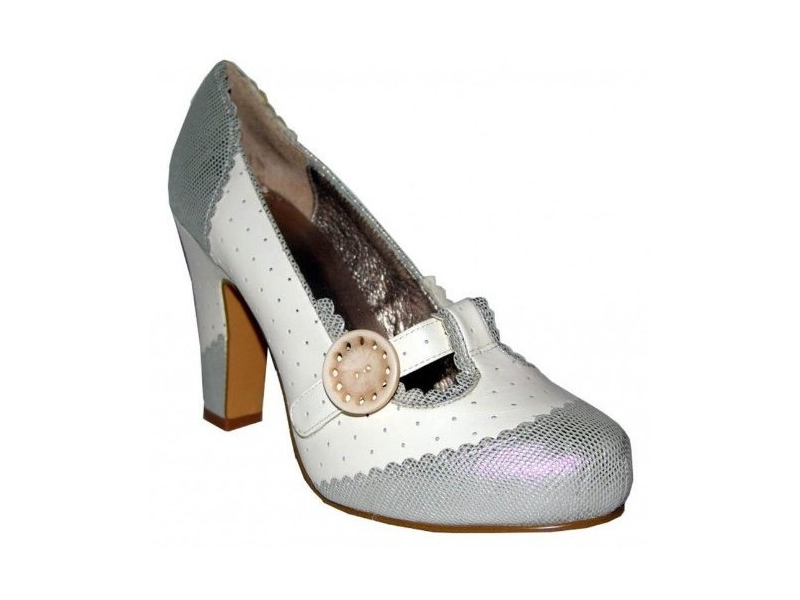 Pumps creme - Preise und Testberichte bei yopi.de