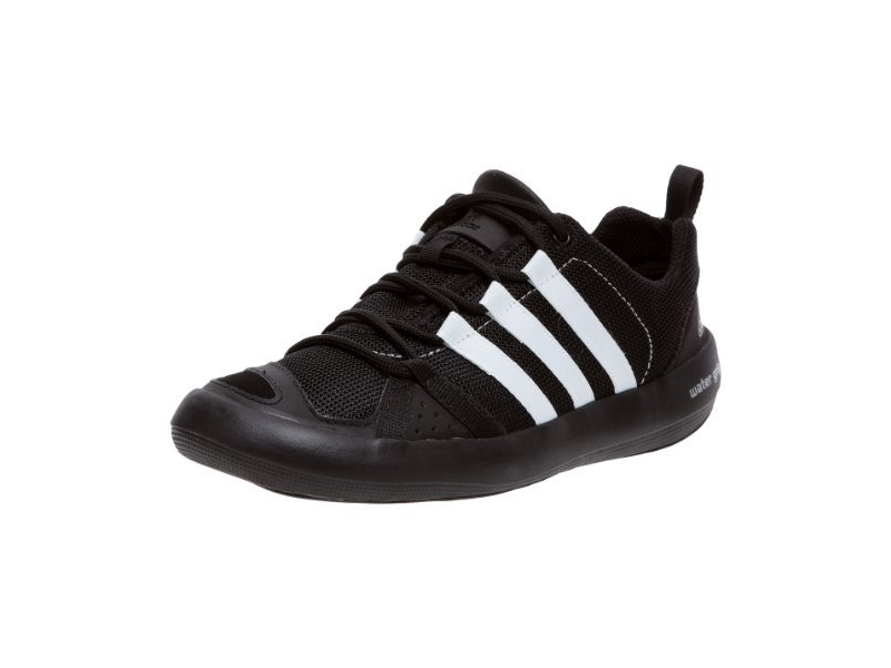 adidas Herren Freizeitschuh schwarz - Preise und Testberichte bei yopi.de