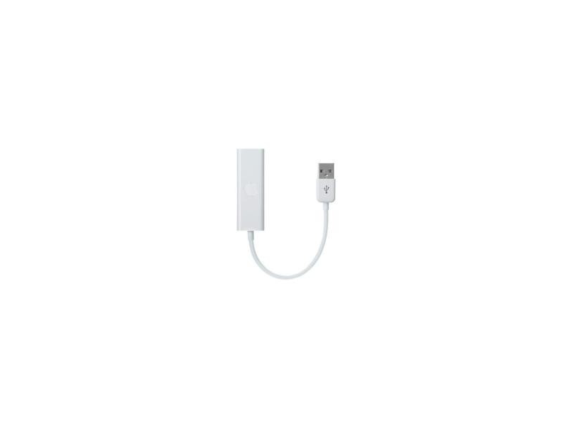 Apple USB Ethernet Adapter - Preise und Testberichte bei yopi.de