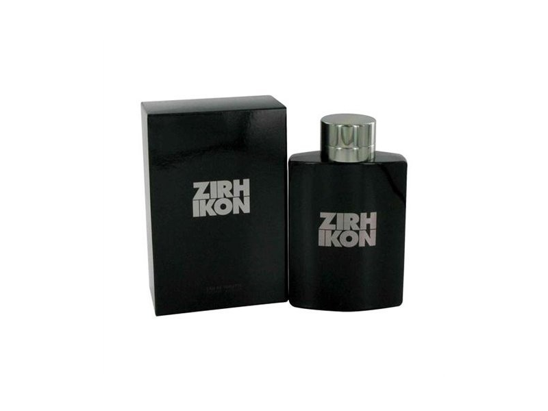 Zirh Ikon - Eau de Toilette - Preise und Testberichte bei yopi.de