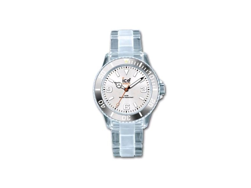 Ice Watch Classic Clear - Preise und Testberichte bei yopi.de