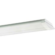 Ridi-Leuchten Wannenleuchte 1354980 EVG - Preise und Testberichte bei ...