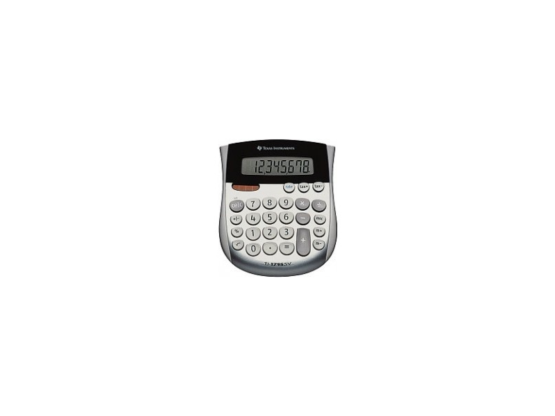 Texas Instruments TI-1795 SV Testberichte bei yopi.de