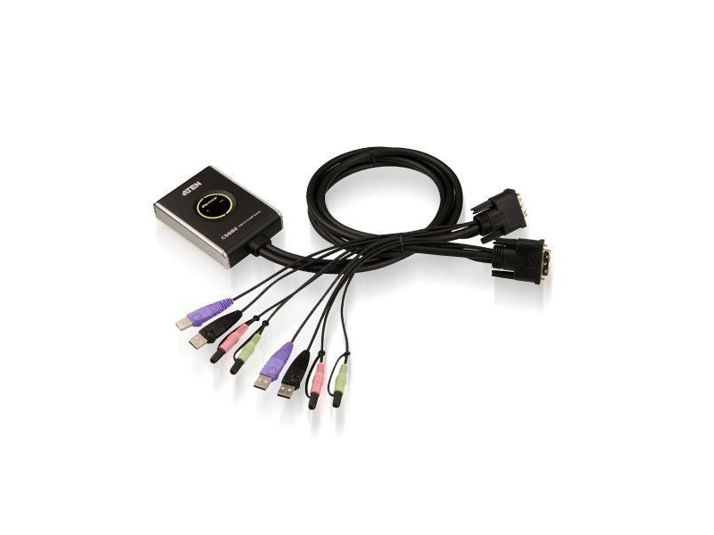 Aten CS682 Testbericht bei yopi.de