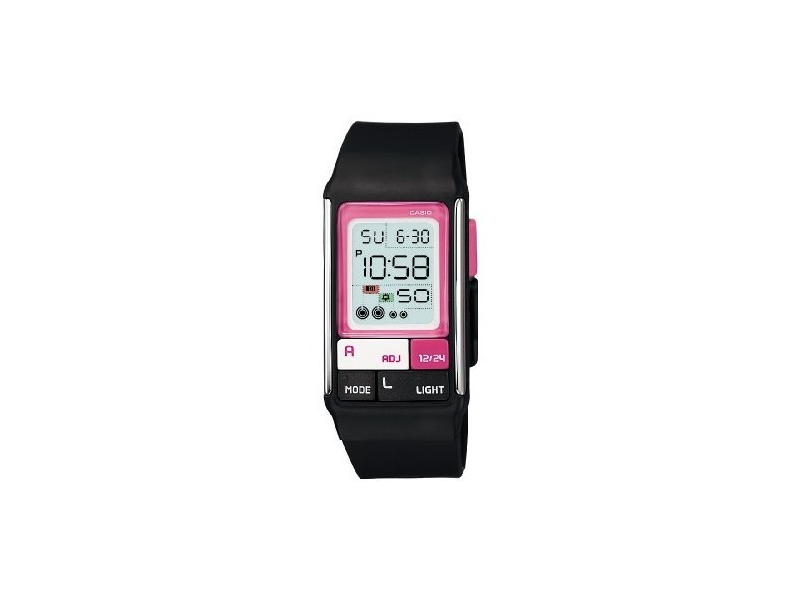 Casio Ldf-52-1aef - Preise und Testberichte bei yopi.de