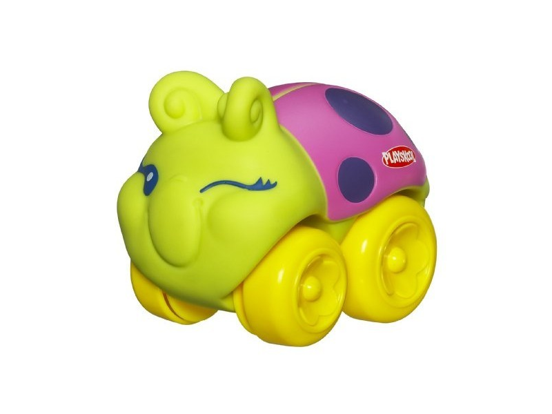 Hasbro Playskool Wheel Pals Käfer - Preise und Testberichte bei yopi.de