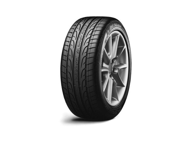 Dunlop 245/45 R17 SP Sport Maxx GT - Preise und Testberichte bei yopi.de
