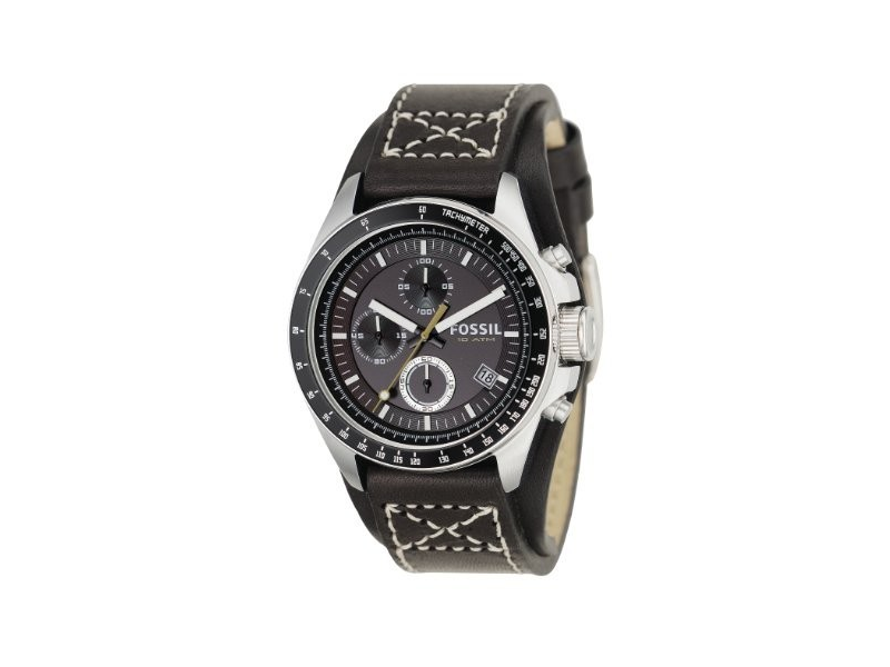 Fossil Herrenuhr CH2599 - Preise und Testberichte bei yopi.de