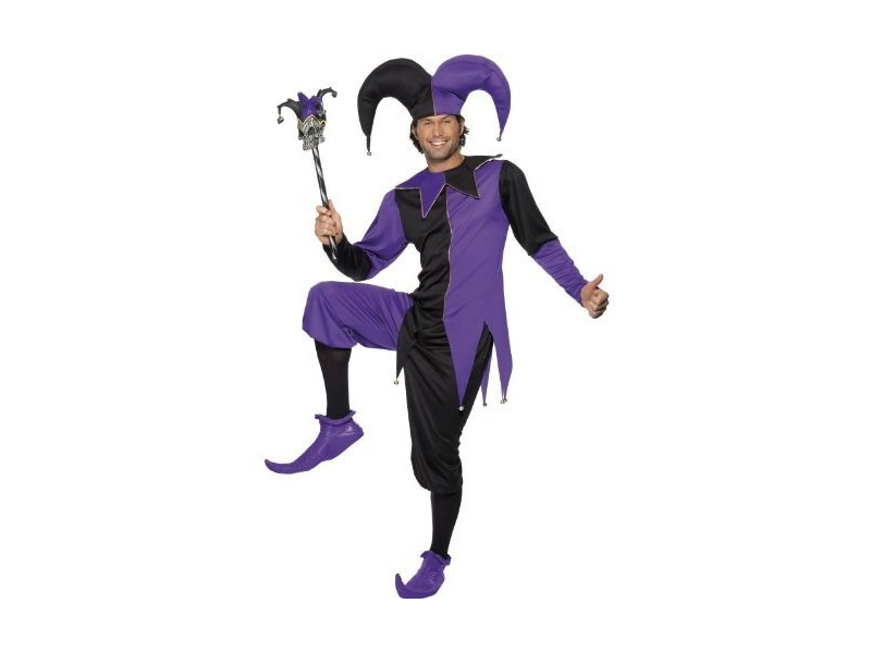 Narr Kostüm - Preise und Testberichte bei yopi.de