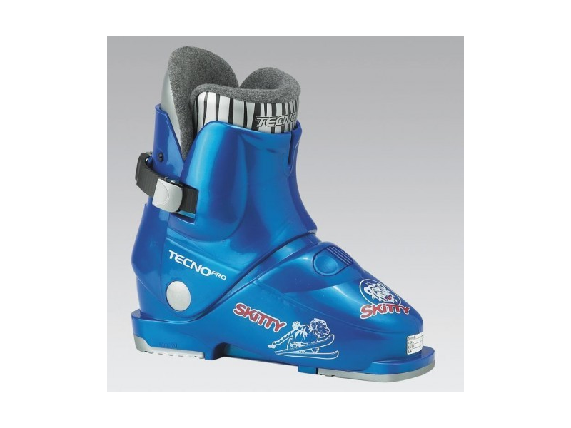 TecnoPro Skitty Kinder - Preise und Testberichte bei yopi.de